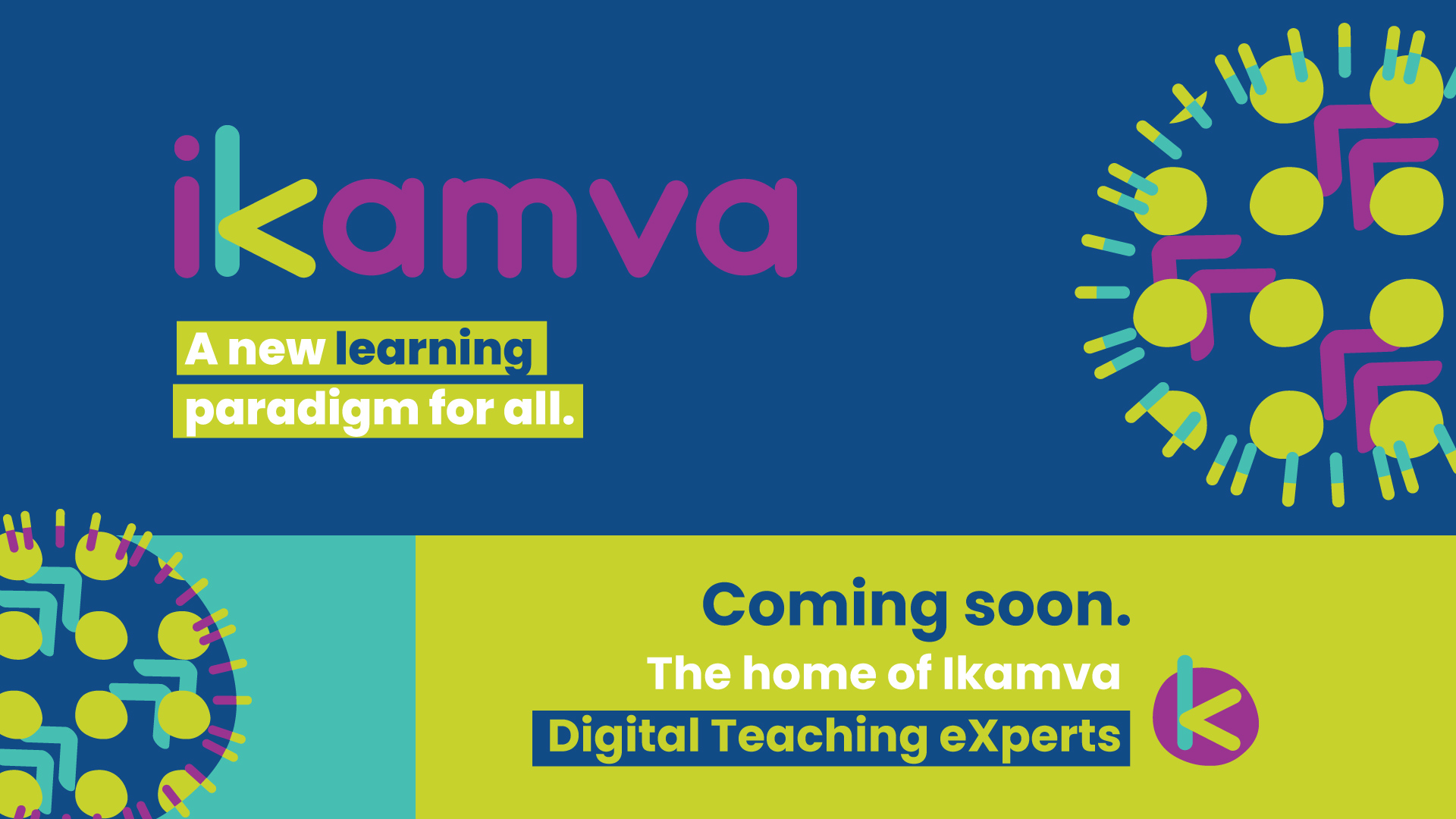Ikamva Education - Staffroom Software