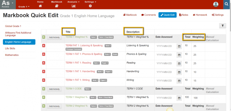 STAFFROOM: Most Common Support Questions